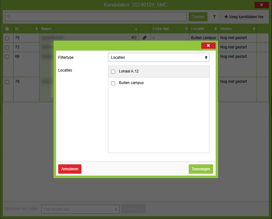 Release Notes 2025 – Remindo Knowledge base