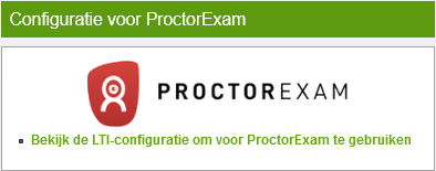 ProctorExam – Remindo Knowledge base