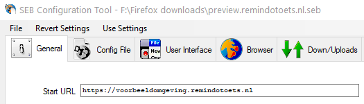 Safe Exam Browser – Remindo Knowledge base