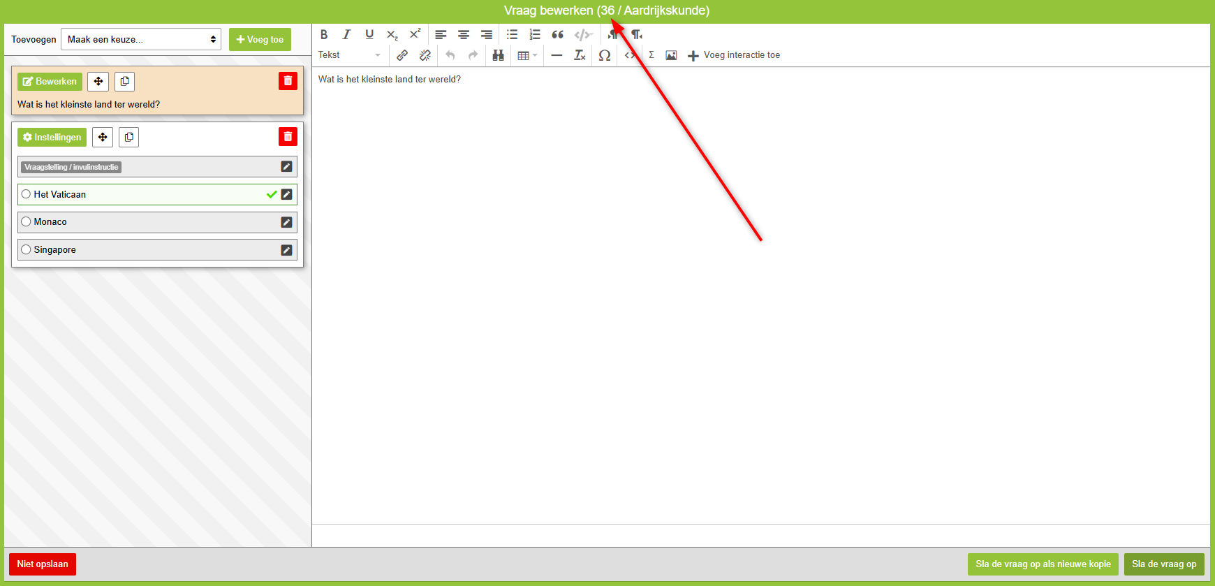 Release Notes 2025 – Remindo Knowledge base