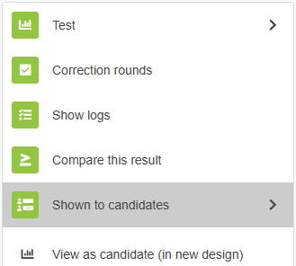 Release Notes 2025 – Remindo Knowledge base